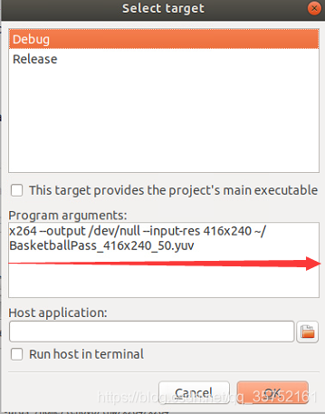 Linux下x264的编译，调试_linux x264编译-CSDN博客