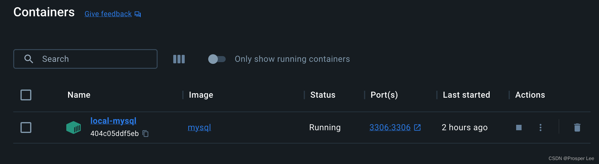 Java（一）：创建 Spring Boot 项目并实现连接操作mysql数据库springboot连接mysql Csdn博客 3295