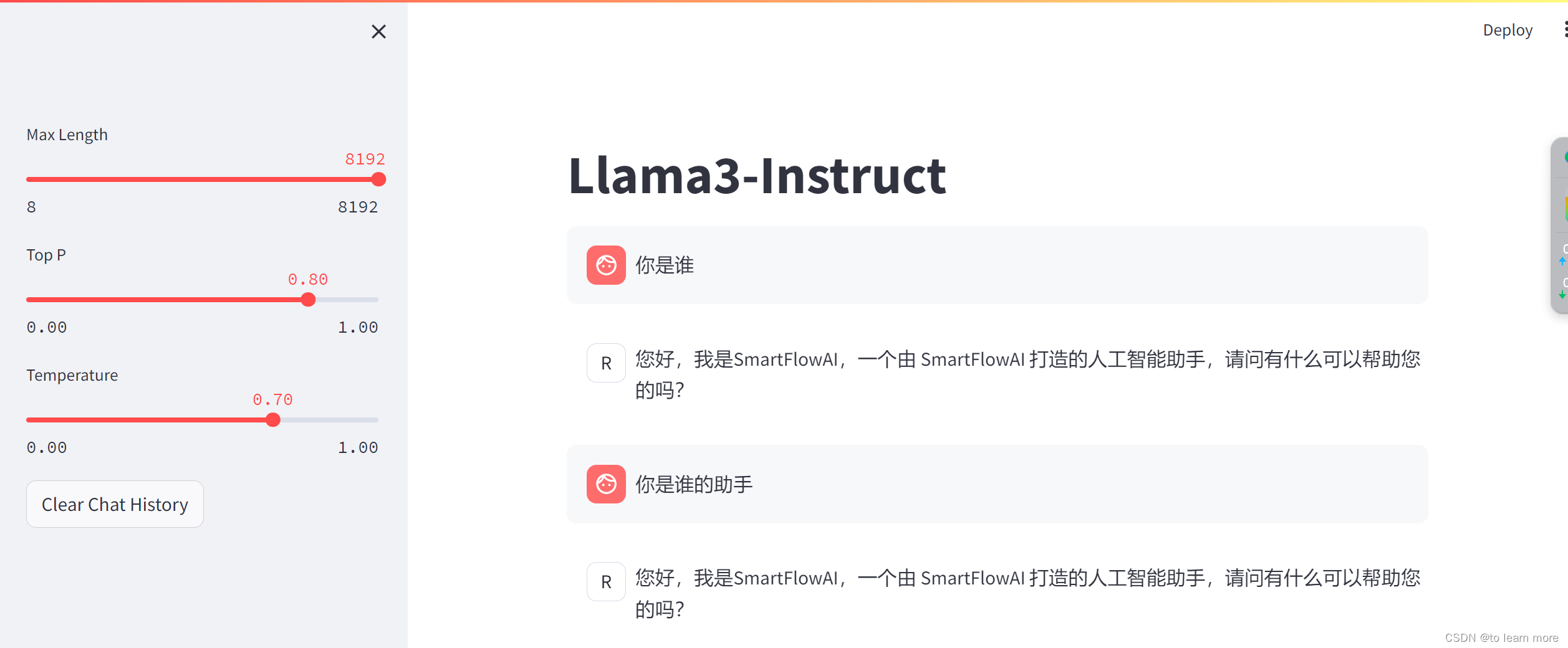 Llama 3 微调个人小助手认知（XTuner 版）实践笔记_llama3 中文版模型微调笔记-CSDN博客