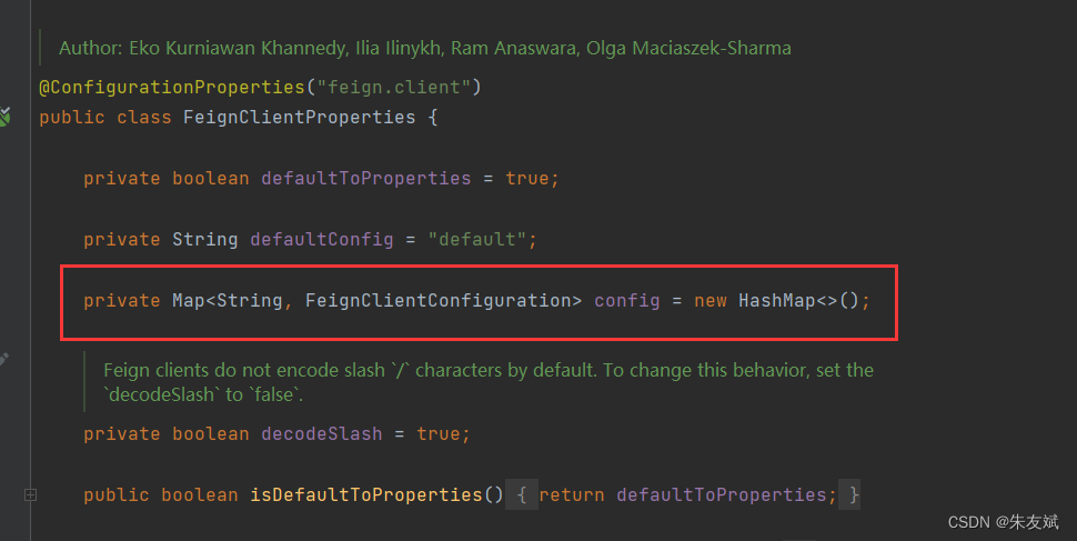 【微服务笔记06】微服务组件之OpenFeign配置信息及RequestInterceptor请求拦截器_openfeign requestinterceptor-CSDN博客