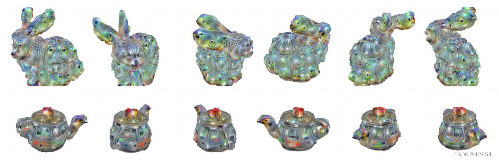 【翻译】Neural 3D Mesh Renderer-CSDN博客