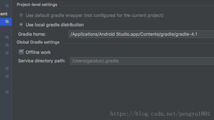 记录studio的一个错误_could not find any matches for com.tencent.mm.open-CSDN博客