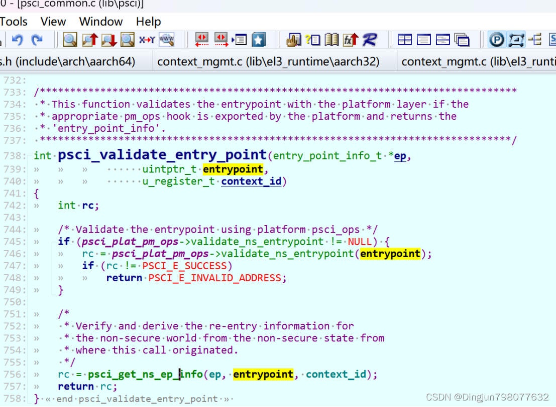 Linux ARM64 SMP系统PSCI启动方式ATF固件处理分析_linux atf-CSDN博客