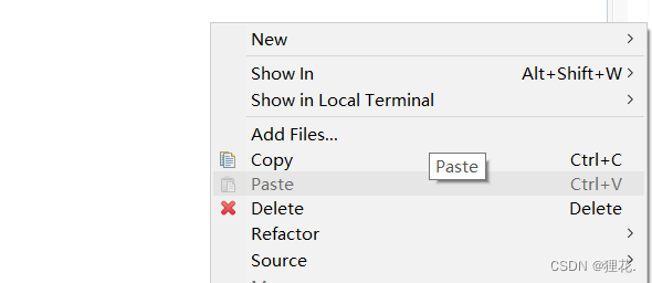 使用CCS软件为DSP28335创建工程_ccs中文件夹中怎么见main.c文件-CSDN博客