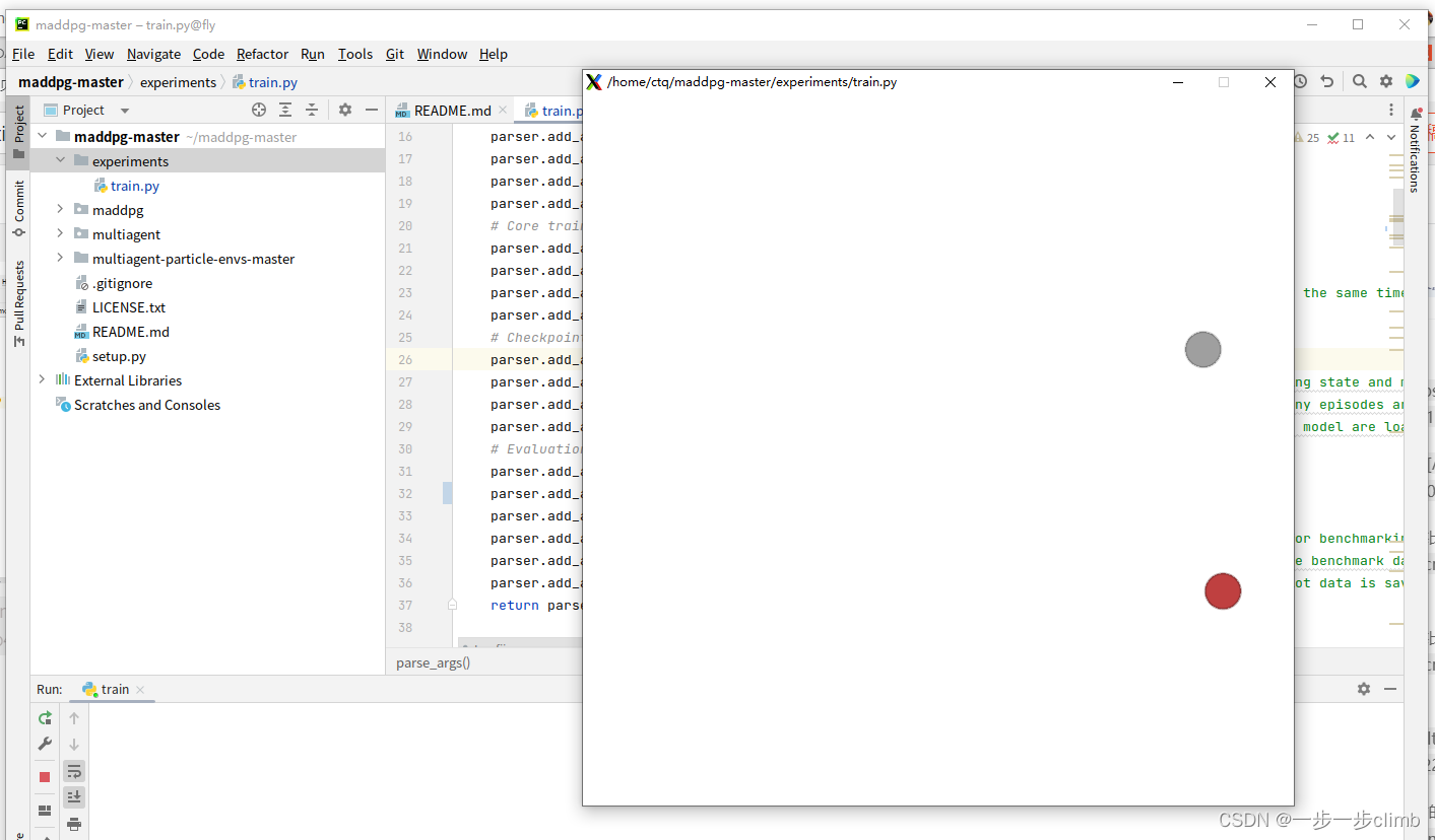 OpenAi multi-agent 多智能体环境搭建_openai多智能体环境-CSDN博客