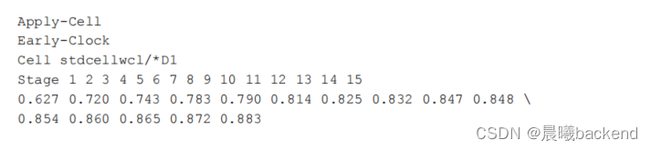 AOCV&SBOCV、AOCV table-CSDN博客