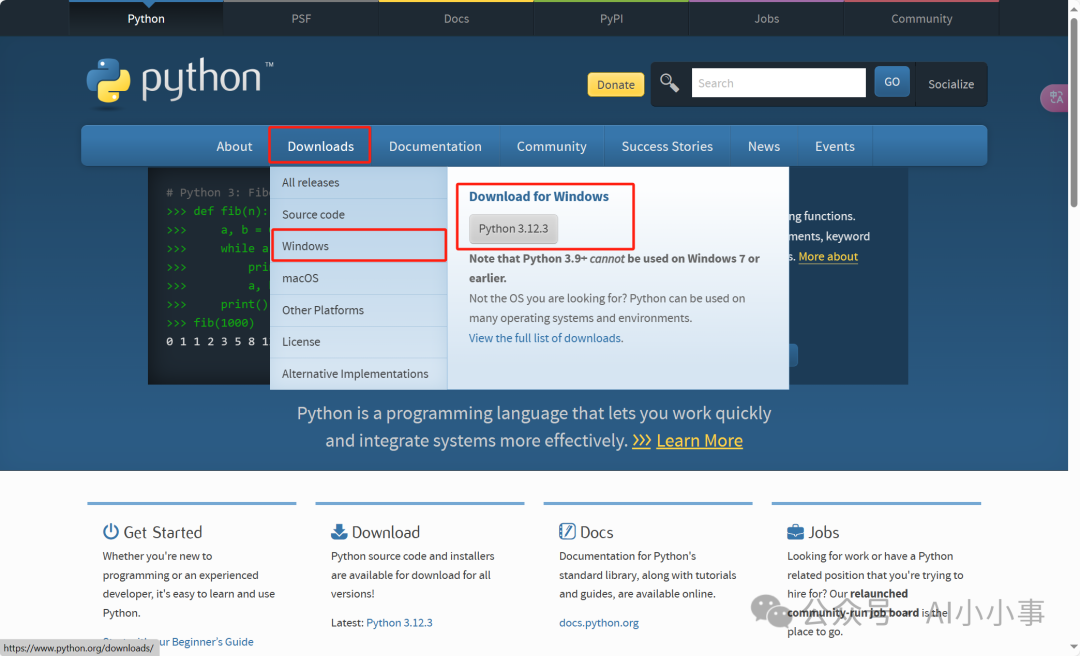 奇妙：作为Java程序员，迈向Python的第一步，一场不一样的跃迁之旅？_java程序员学习python-CSDN博客