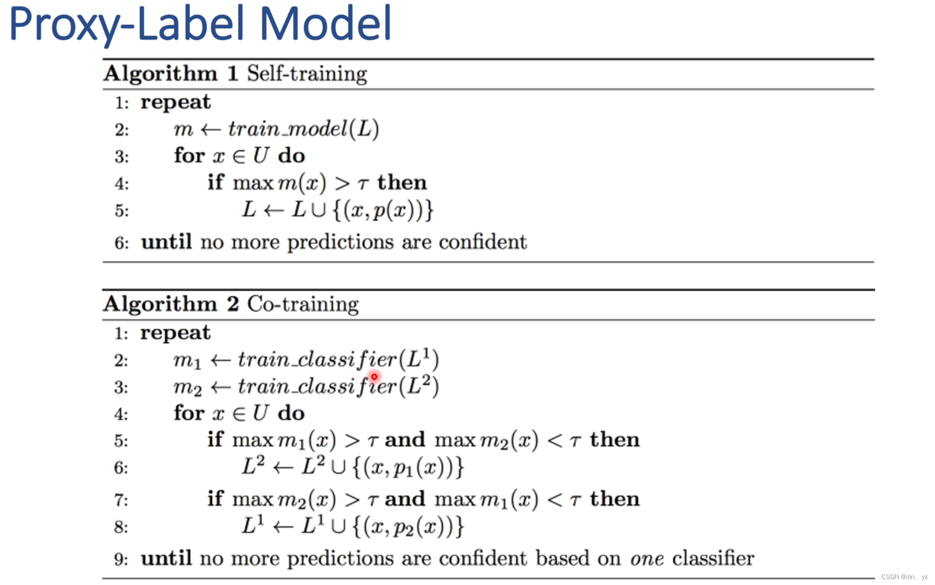 有监督学习、无监督学习、半监督学习和强化学习_toward fewer annotations:active-CSDN博客