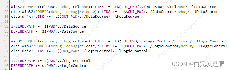QML的多子项目创建、互调、以及C++类注册_不同qml文件相互调用-CSDN博客