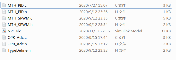 simulink中调用C语言：C-Script_simulink c语言-CSDN博客