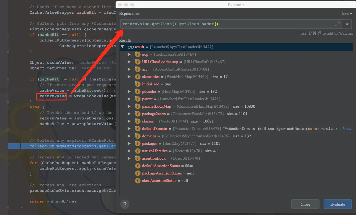 spring boot 使用redis作为cache 出现:A cannot be cast to A.使用fastJson序列化-CSDN博客