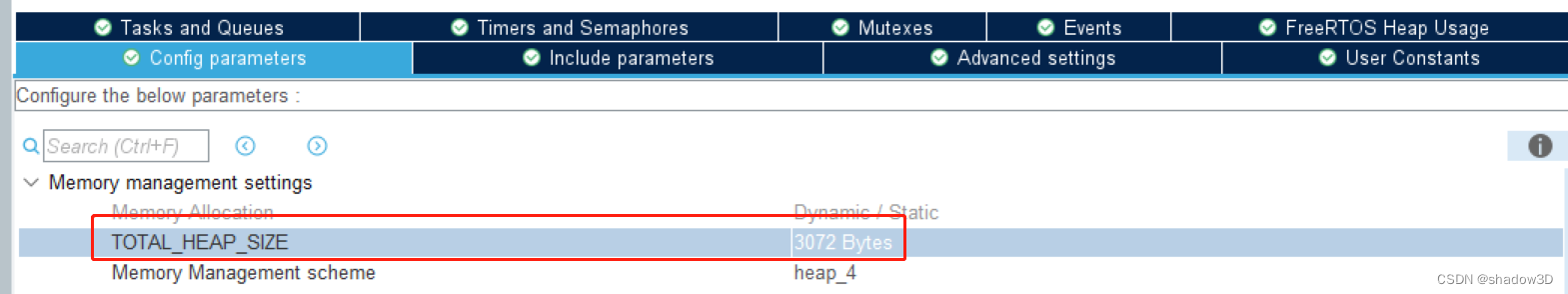 嵌入式系统中__initial_sp和__heap_base在RTOS与MicroLib下的内存管理-CSDN博客