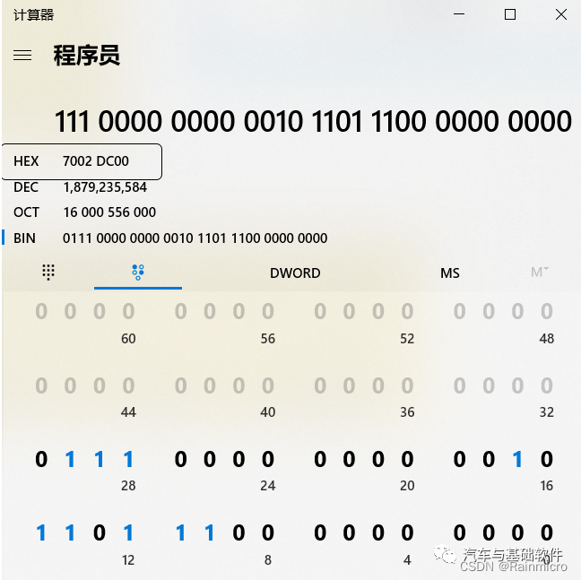 Autosar Os MCU 多核 启动_autosar 启动-CSDN博客