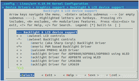 BeagleBoneBlack之背光驱动添加_backlight: backlight { compatible = "pwm-backlight-CSDN博客