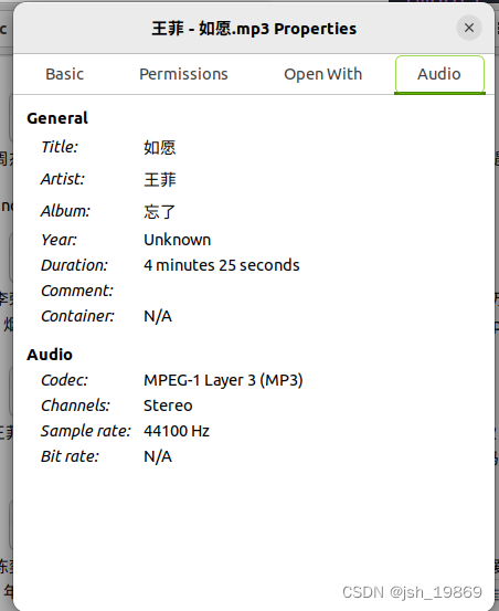 使用mutagen修改MP3音乐文件属性，也就是元数据（metadata）_mp3 编辑id3元数据-CSDN博客