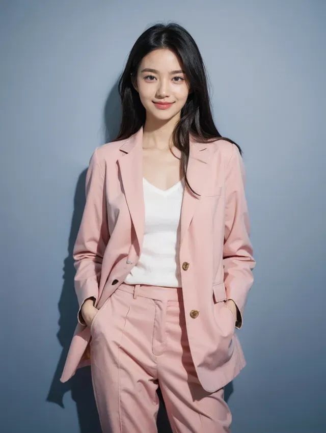 AI绘画SD实战教程：Reference不炼丹也能一张图保持人物一致性，生图引导高度可控和风格定制_sd reference-CSDN博客