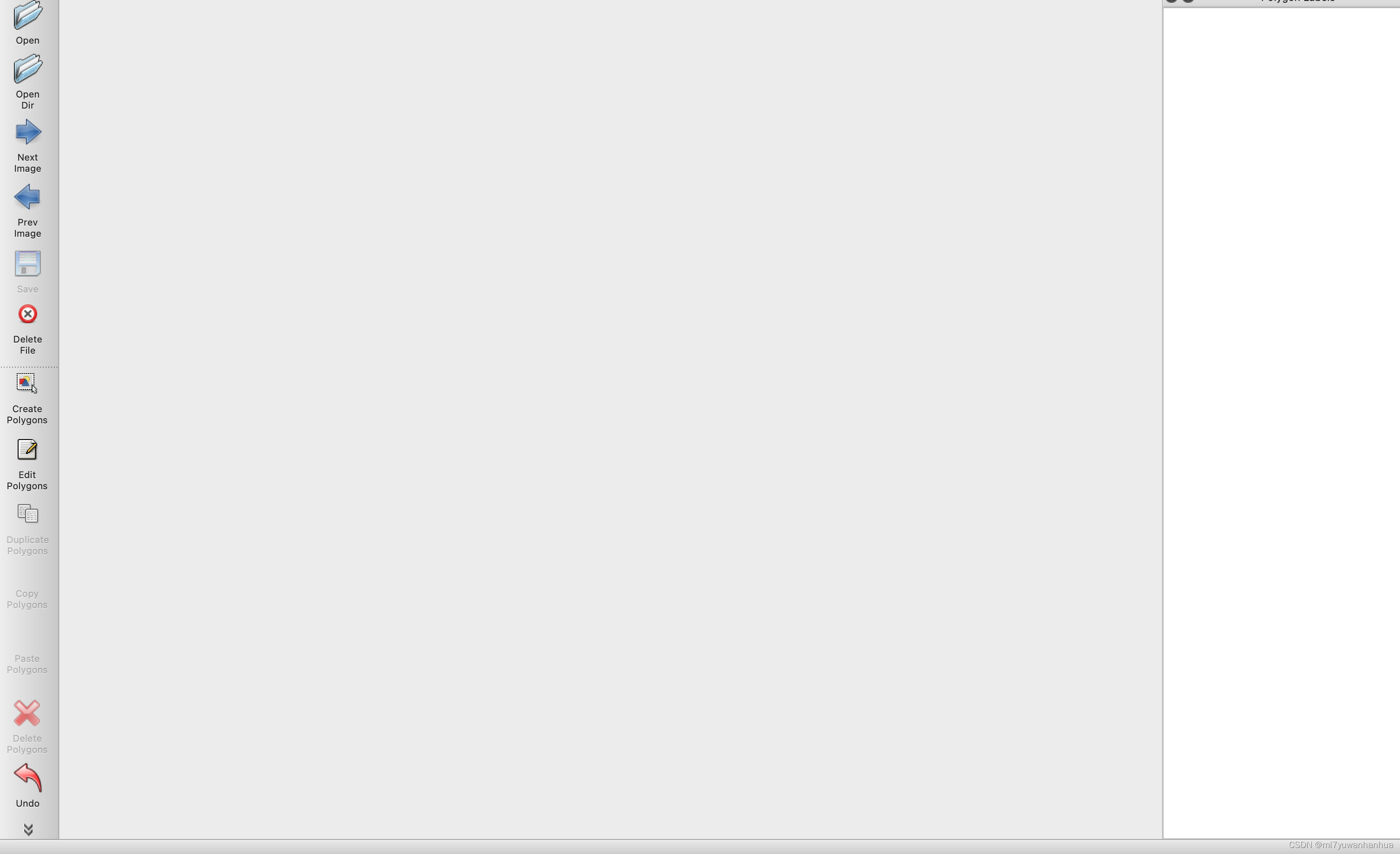 mac m1 pro 安装 Labelme工具_苹果电脑用conda环境安装labelme指定使用python3.9-CSDN博客
