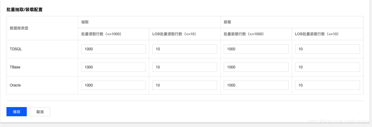 Tbase基础积累二之数据迁移工具dbbridge-CSDN博客
