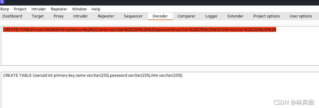 FlatScience XCTF web进阶区FlatScience详解-CSDN博客