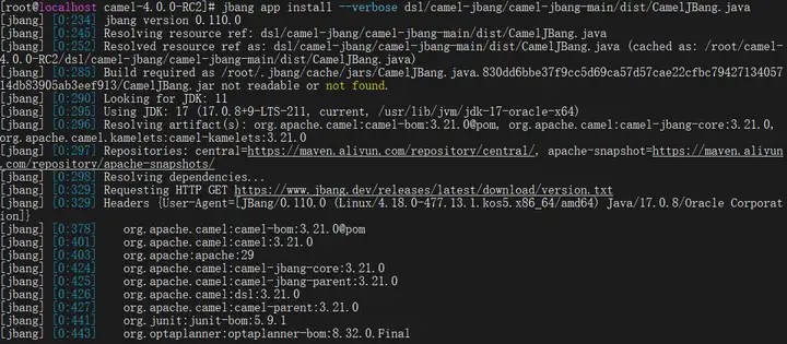 KeyarchOS(KOS)安装Camel_kos配置国内源-CSDN博客