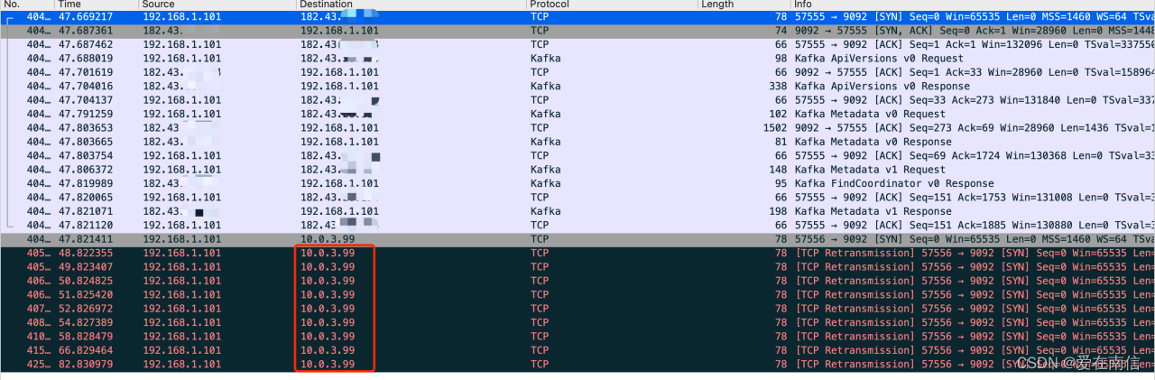 通过SSH隧道安全消费Kafka数据_如何从公网消费内网的kafak数据-CSDN博客