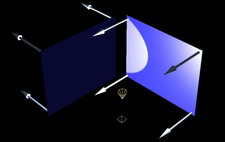 babylon101| 07. Lights（光线）-CSDN博客