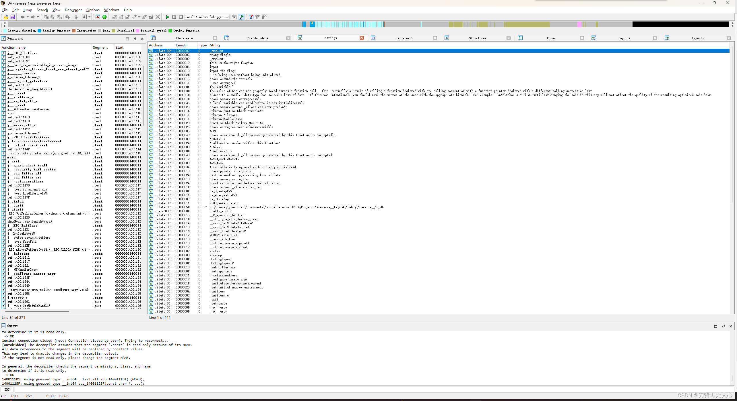 [HNCTF 2022 Week1]超级签到-CSDN博客
