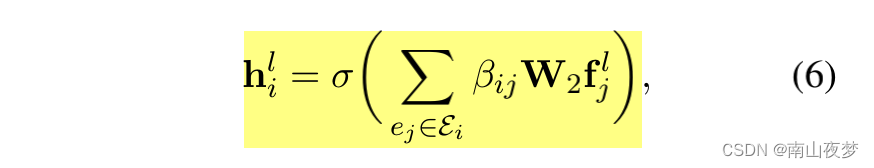 论文阅读笔记：HyperGAT:Be More with Less: Hypergraph Attention Networks for ...