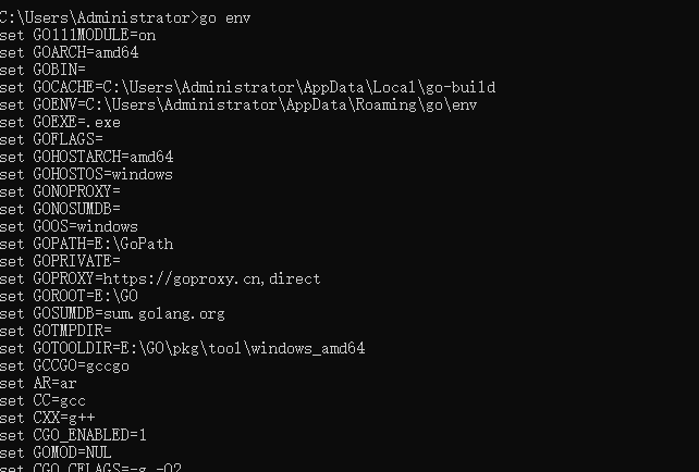 GoPath配置以及VSCode配置_vscode gopath-CSDN博客