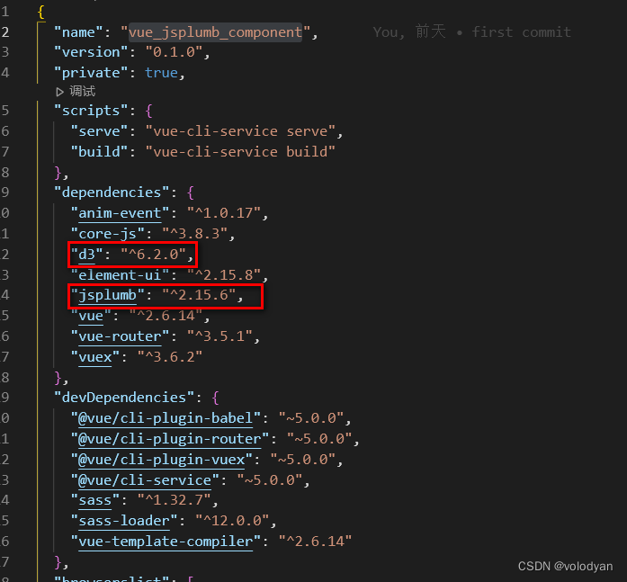 vue使有jsPlumb画Dom元素间的连线_vue jsplumb-CSDN博客