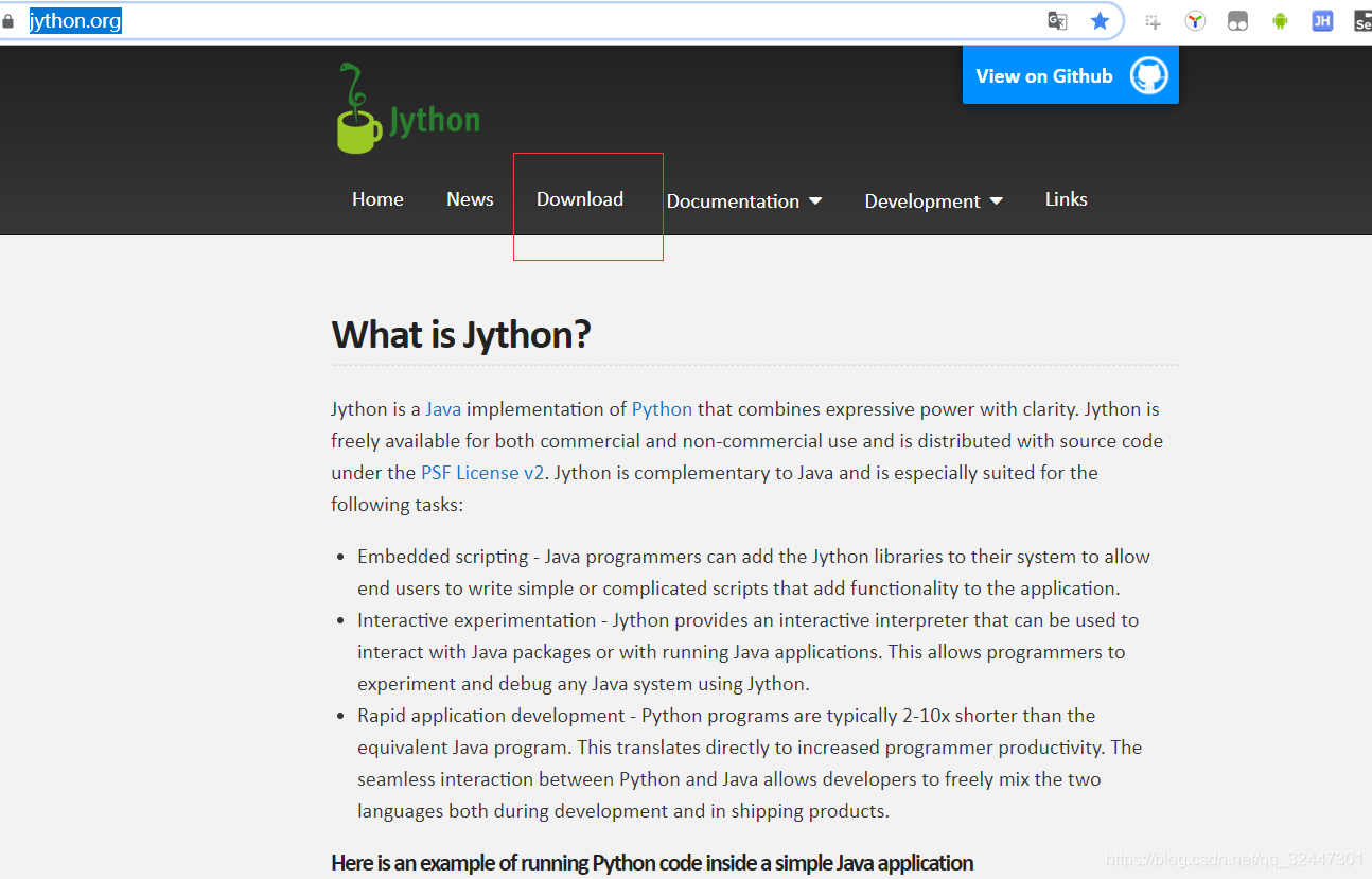 Python代码转jar包 Transcoder Py2jar Csdn博客