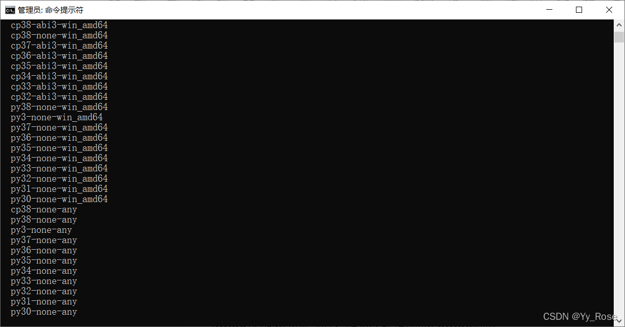 tesseract和tesserocr下载中碰到的问题及解决方案-CSDN博客