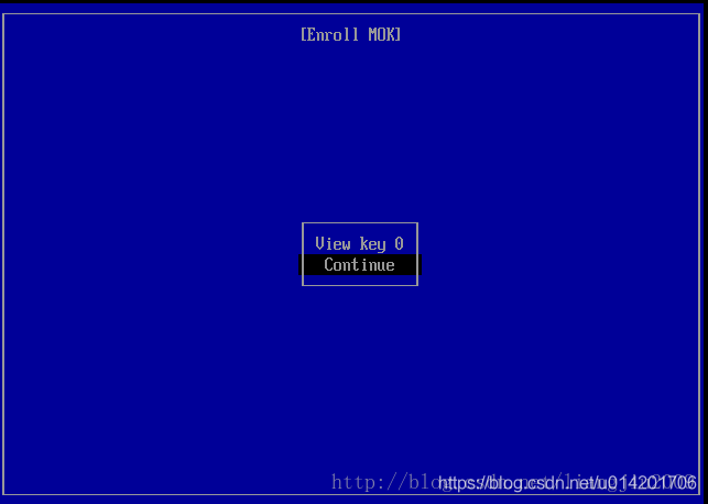 virtualbox could not insert 'vboxdrv': Required key not available_could not insert vboxdrv-CSDN博客