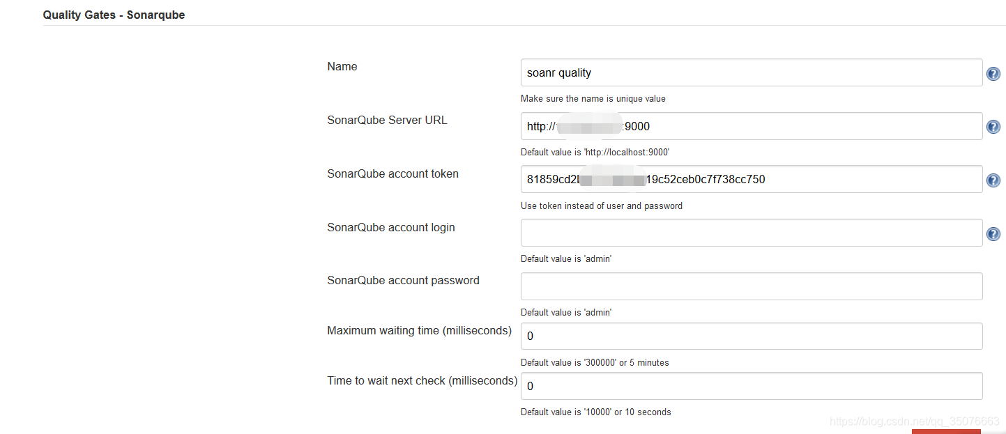 配置gitlab通过sonar扫描结果是否同意merge request_gitlab sonar扫描结果merge reques-CSDN博客