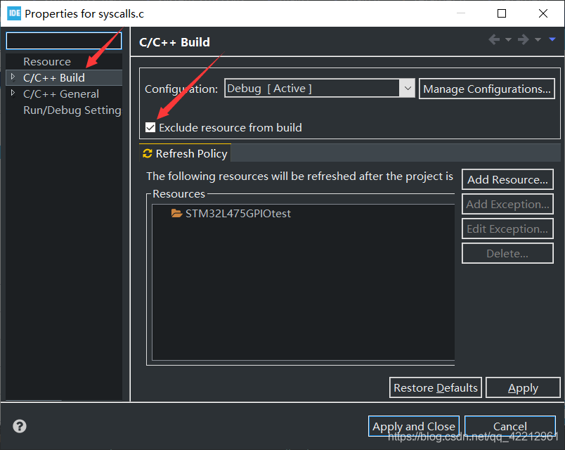 如何在STM32CubeIDE实现printf功能？_stm32cubeide printf-CSDN博客