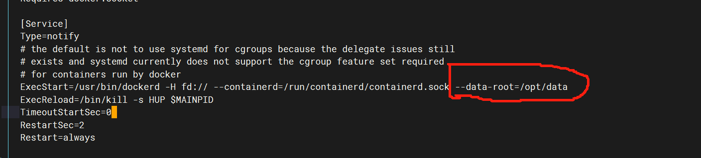 Docker介绍，Docker安装_el 7docker 安装-CSDN博客