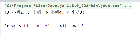 Java8 stream流的操作 map和list转换_stream流map转list-CSDN博客