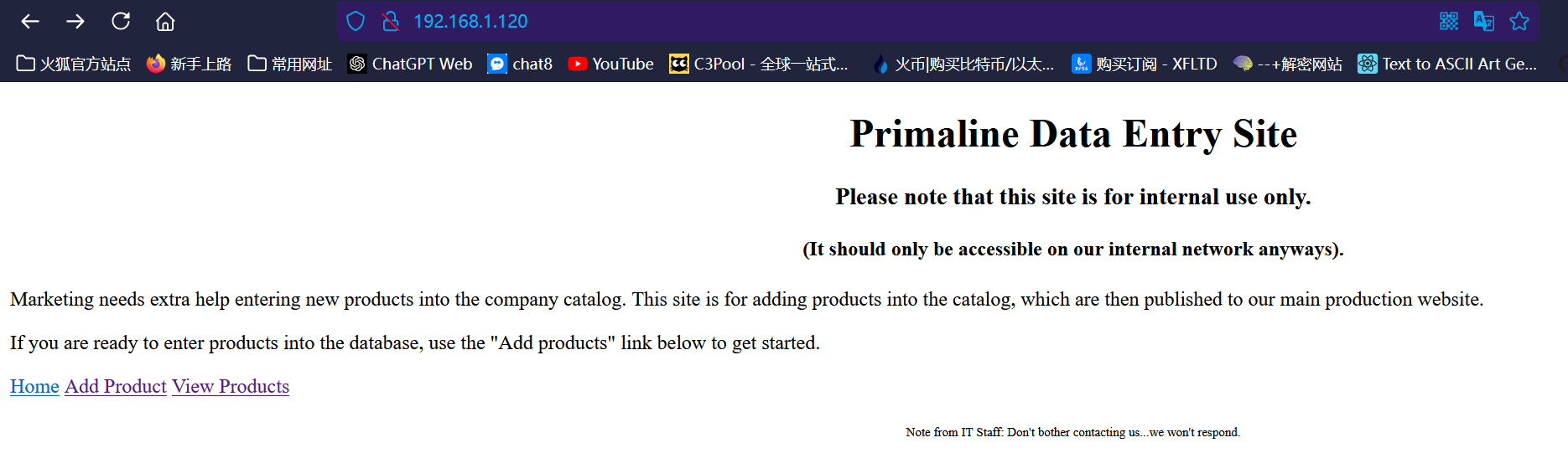 De-ICE：S1.120靶机-CSDN博客