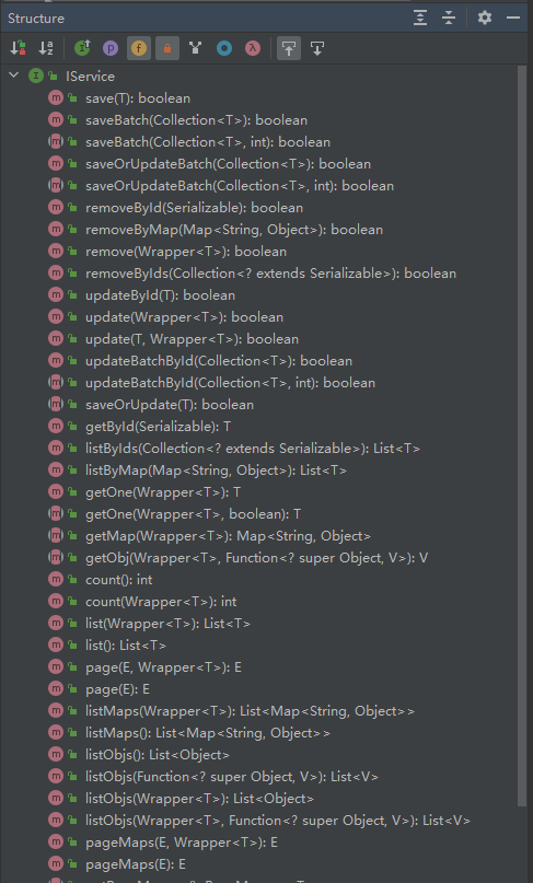 Mybatis Plus_mybatisplus主键生成策略-CSDN博客