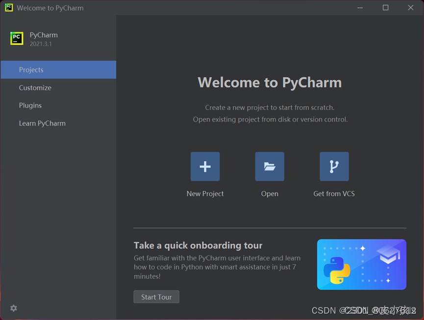 pycharm安装，python调库以及base64加密解密_python加密解密库怎么安装-CSDN博客