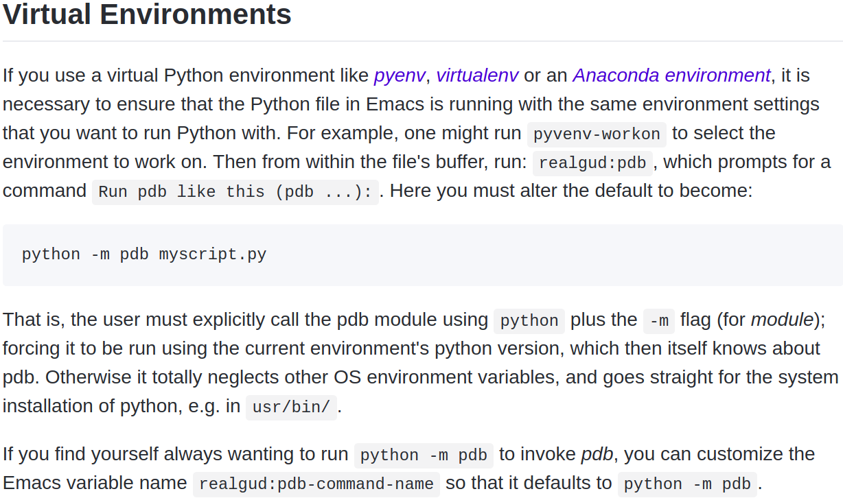 【python】如何将ipdb的python解释器路径切换至虚拟环境中-CSDN博客