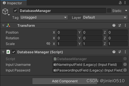 Unity连接MySQL安装时遇到的问题和MySQL使用流程_unity mysql.data.dll-CSDN博客