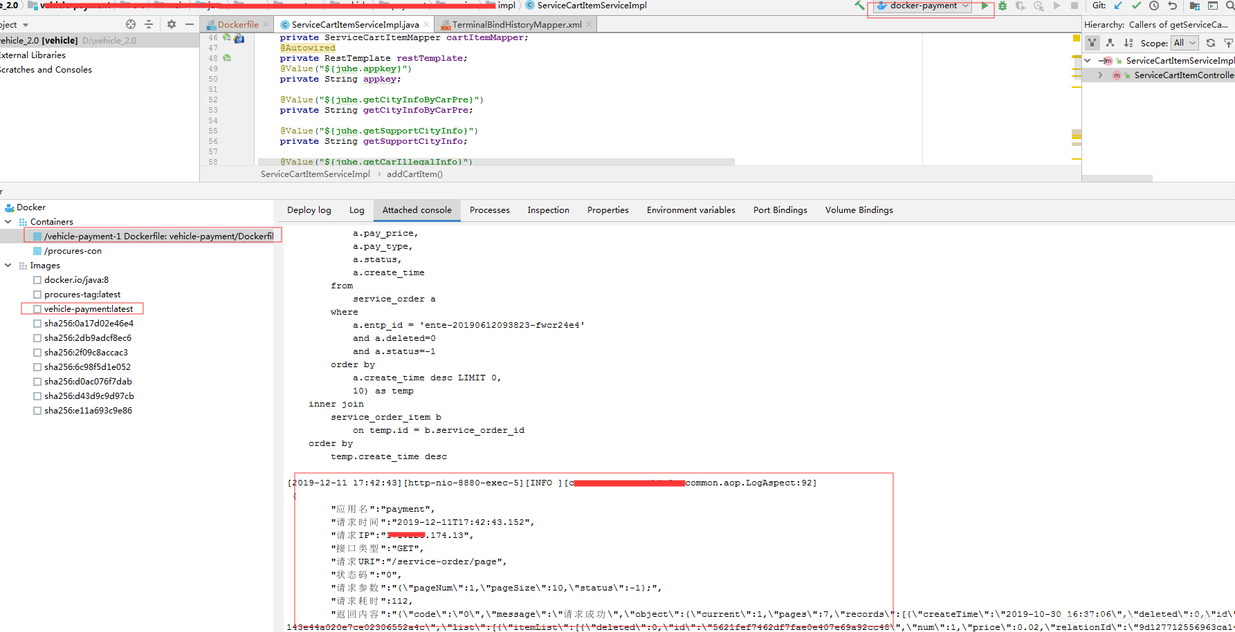 idea一键构建docker镜像启动容器_idea 构建docker镜像-CSDN博客