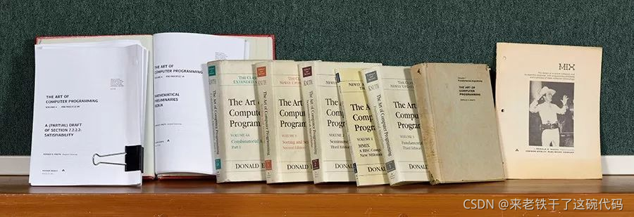 这或许是讲解Knuth（Shuffle）洗牌算法最好的文章_knuth shuffle-CSDN博客