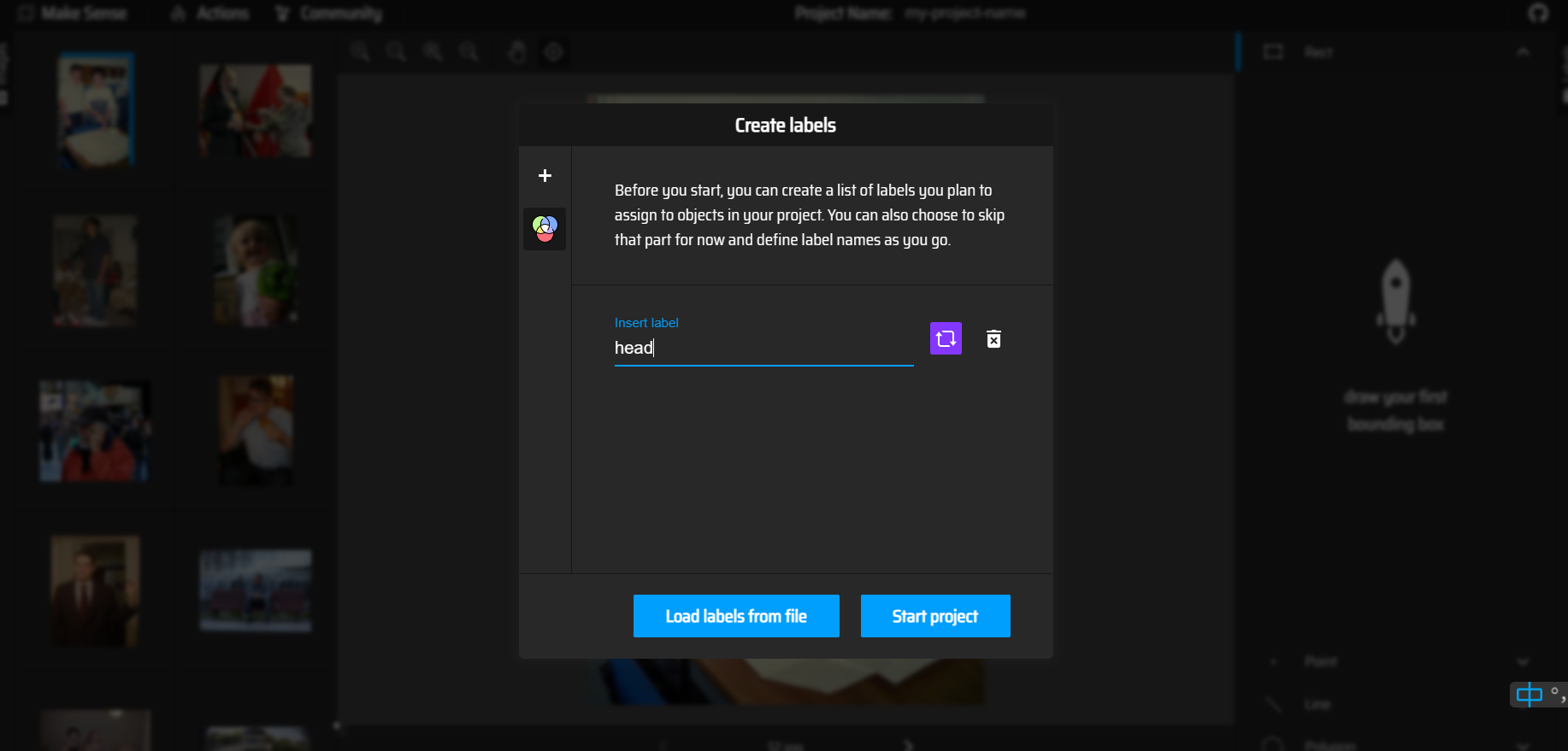 [学习笔记] Nanodet模型-CSDN博客
