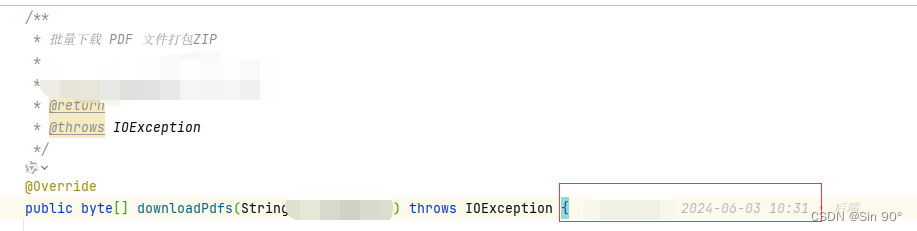 IDEA必备插件_gittoolbox-CSDN博客