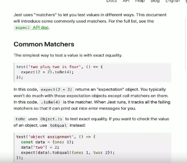 antd组件库封装55-通用测试jest_jest antd form组件测试-CSDN博客