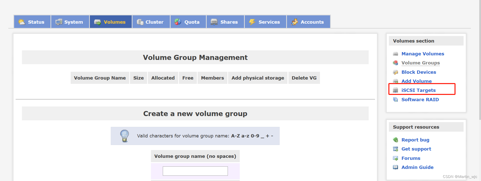 1. NAS和SAN存储-CSDN博客