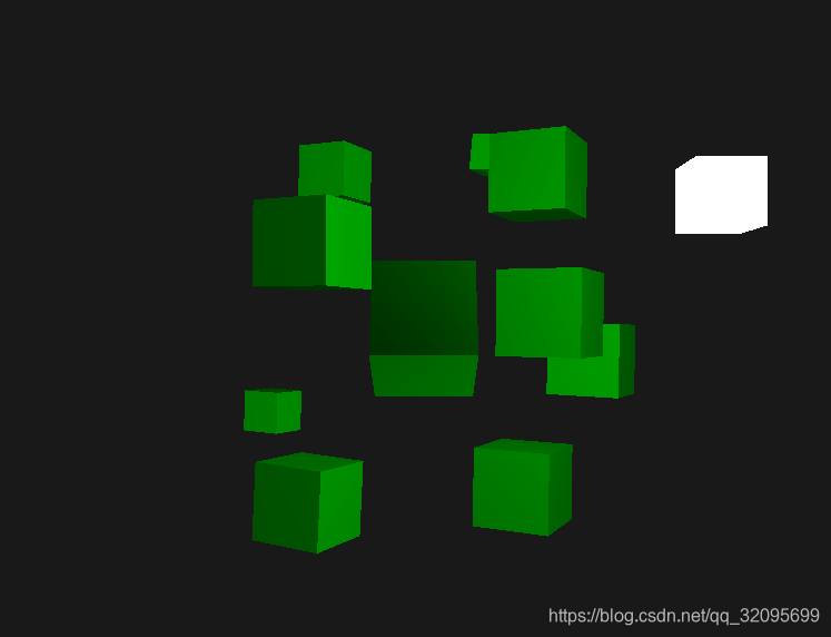 LearnOpenGL_study -- Material_material.shininess-CSDN博客