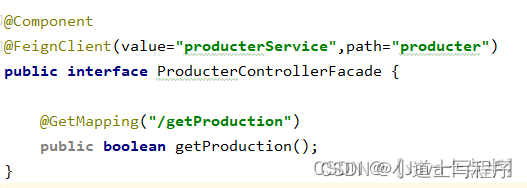 Spring Cloud 中的OpenFeign+Ribbon详解_org.springframework.cloud.openfeign.ribbon-CSDN博客